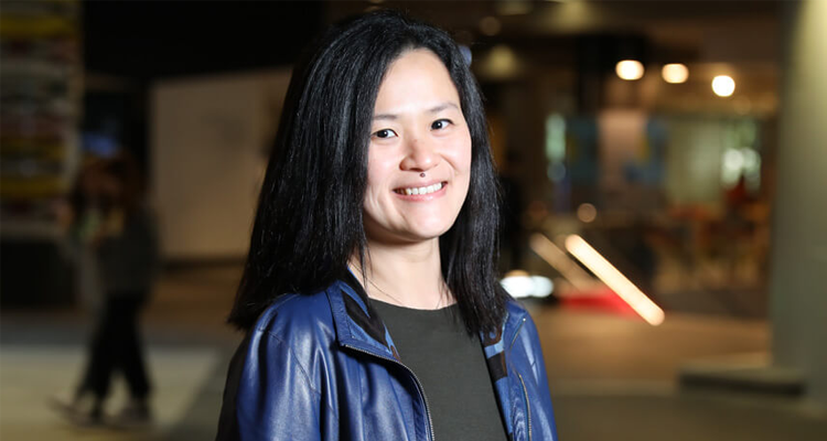 UNSW researcher receives award recognising women in artificial ... UNSW researcher receives award recognising women in artificial ...